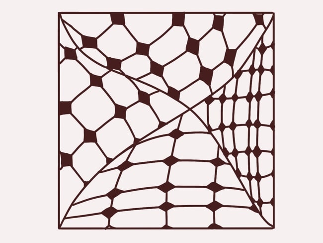 Very Simple Zentangle Patterns